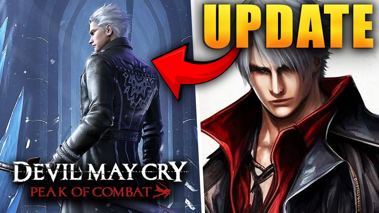 *NEW CODES* CT VERGIL UPDATE!! Should you Summon & how much! (Devil May ...