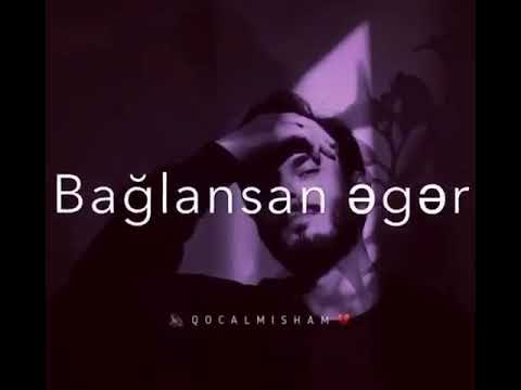 Mənə baglanma