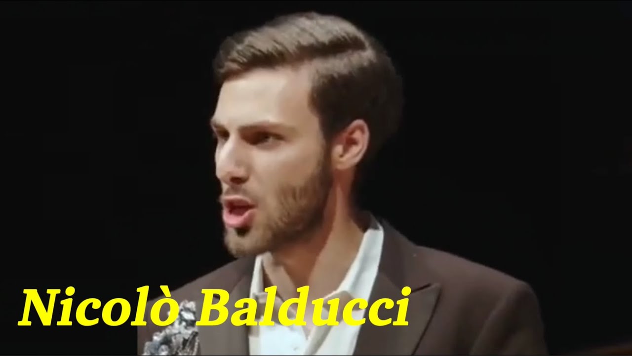 Let's Play the Violin sheet music with Nicolò Balducci/ Duni: Aria ...