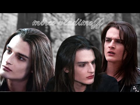 mirco vladimoff .- nada (video oficial)