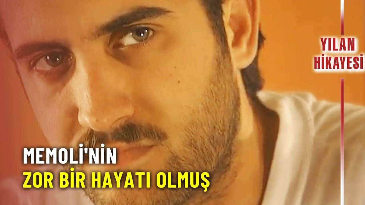 Memoli, Zeyno'ya Hayatından Bahsediyor - Yılan Hikayesi Özel Klip - YouTube