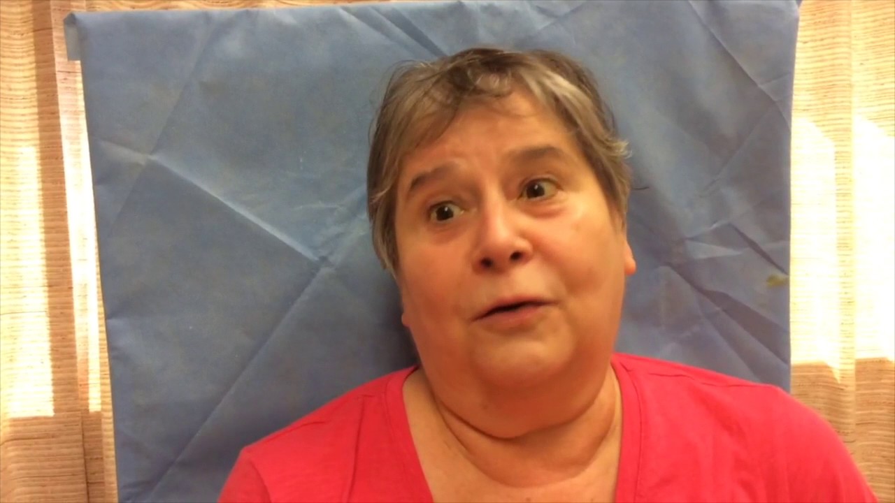 Dr Lisa Bunin Shares a testimonial from a Cataract Surgery Patient ...