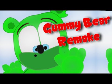 The Gummy Bear Song - Scratch Remake