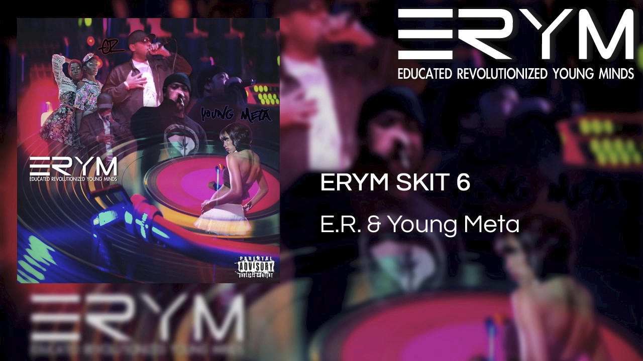 ERYM 17 Skit 6 - YouTube