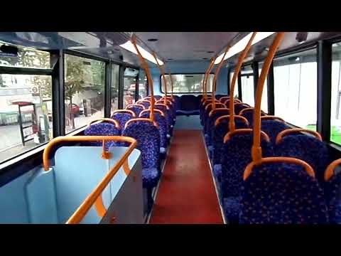 Enviro 400H BAE Euro 6 Stagecoach London (Queen's Platinum Jubilee ...