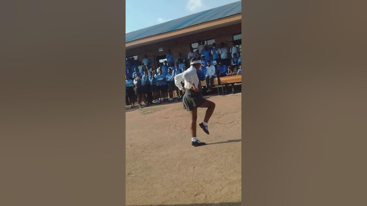 Who Is Limpopo Girl Youtube