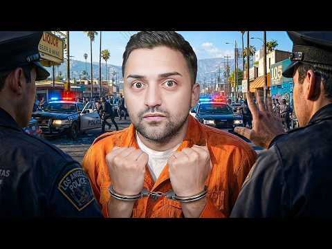 EVİMİZİ BASTILAR TAKİPÇİLERİM KURTARDI! (MOBİL GTA GRAND RP)
