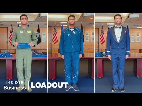 How To Wear Air Force Mess Dress? - Weddingsinathens.com | 2025