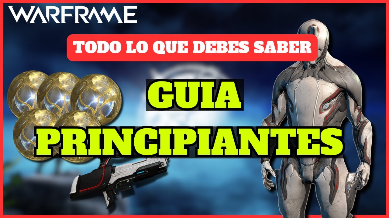 GUÍA COMPLETA para PRINCIPIANTES - TODO lo que NECESITAS Saber en 2025 ...