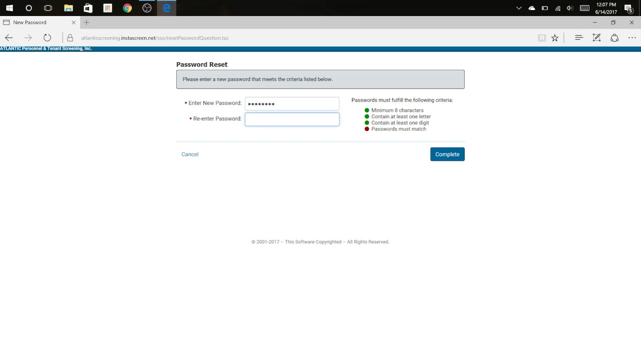 How To Reset Your Forgotten Password YouTube how-to-reset-your-forgotten-password-youtube