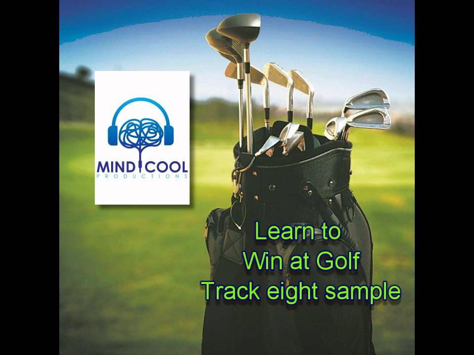 Learn to Win at Golf Track eight sample L - YouTube