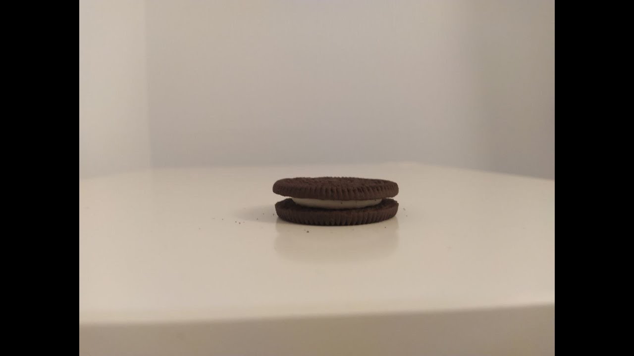 oreo - YouTube