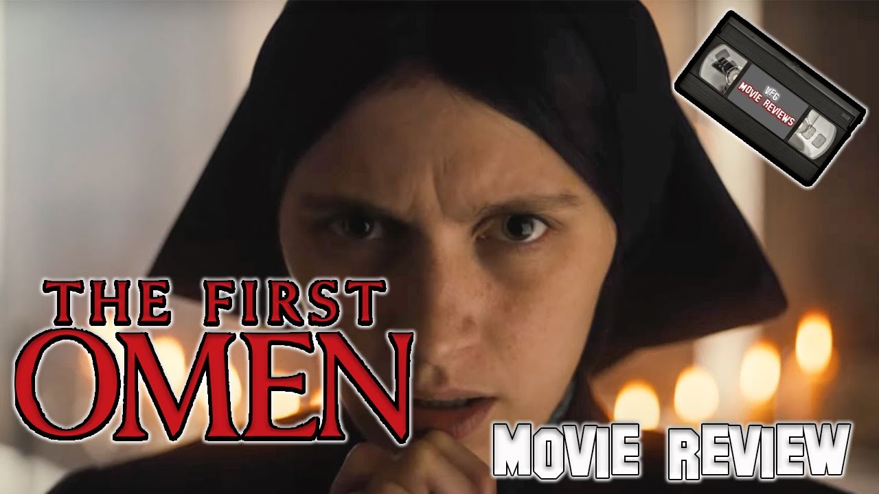 The First Omen (2024) Movie Review - YouTube