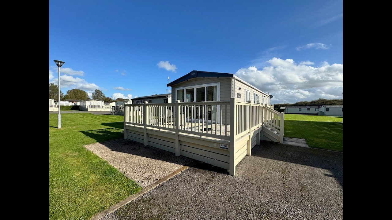 2022 ABI Ingleton Walkthrough - YouTube