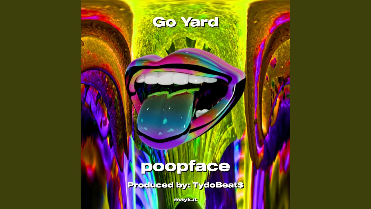 Go Yard - YouTube