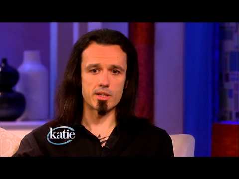 Damien Echols of the ‘West Memphis Three’ Speaks Out