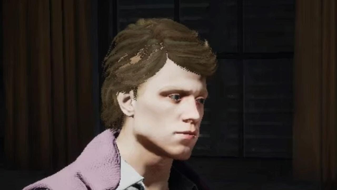 F13: Chad Makes Jason Rage-Quit - YouTube