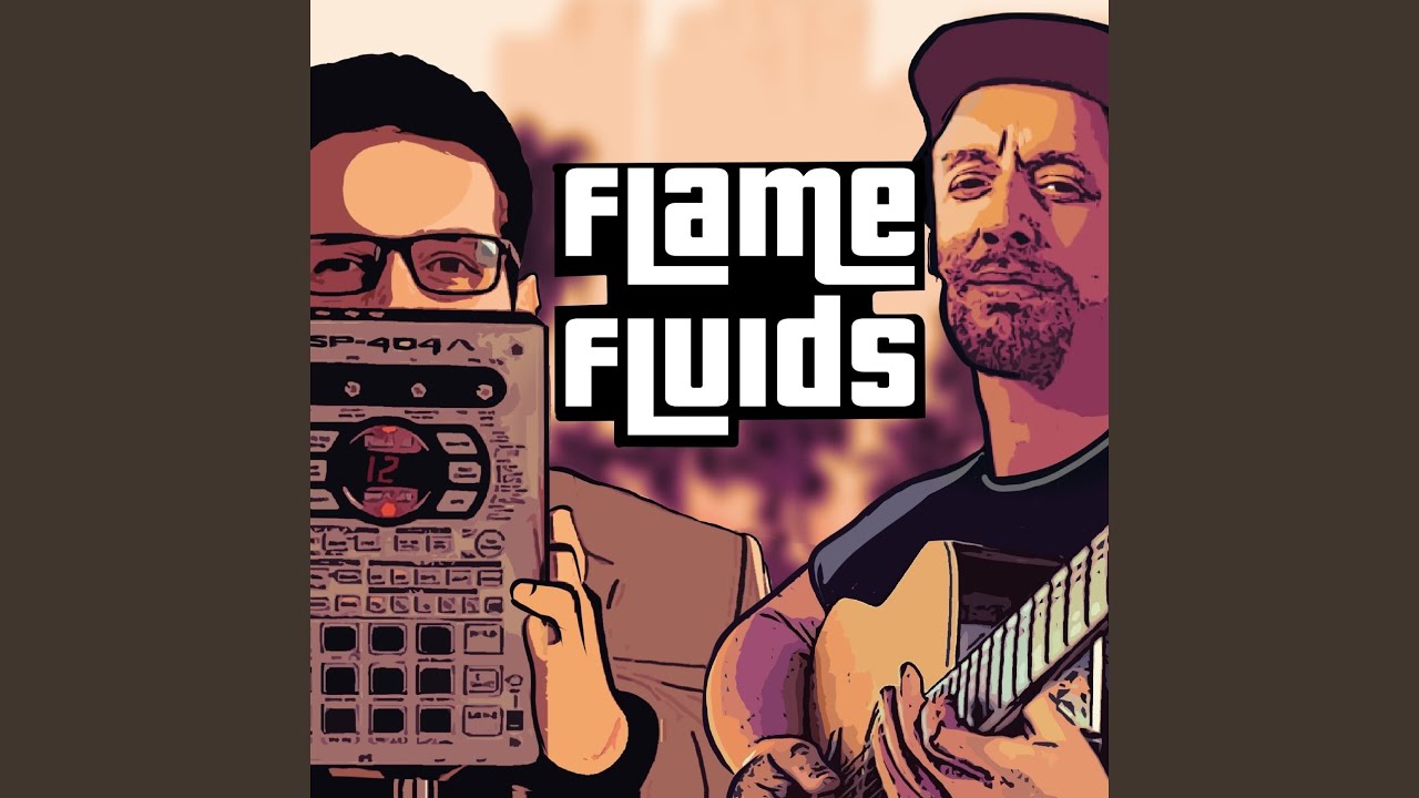 flame fluids - YouTube Music