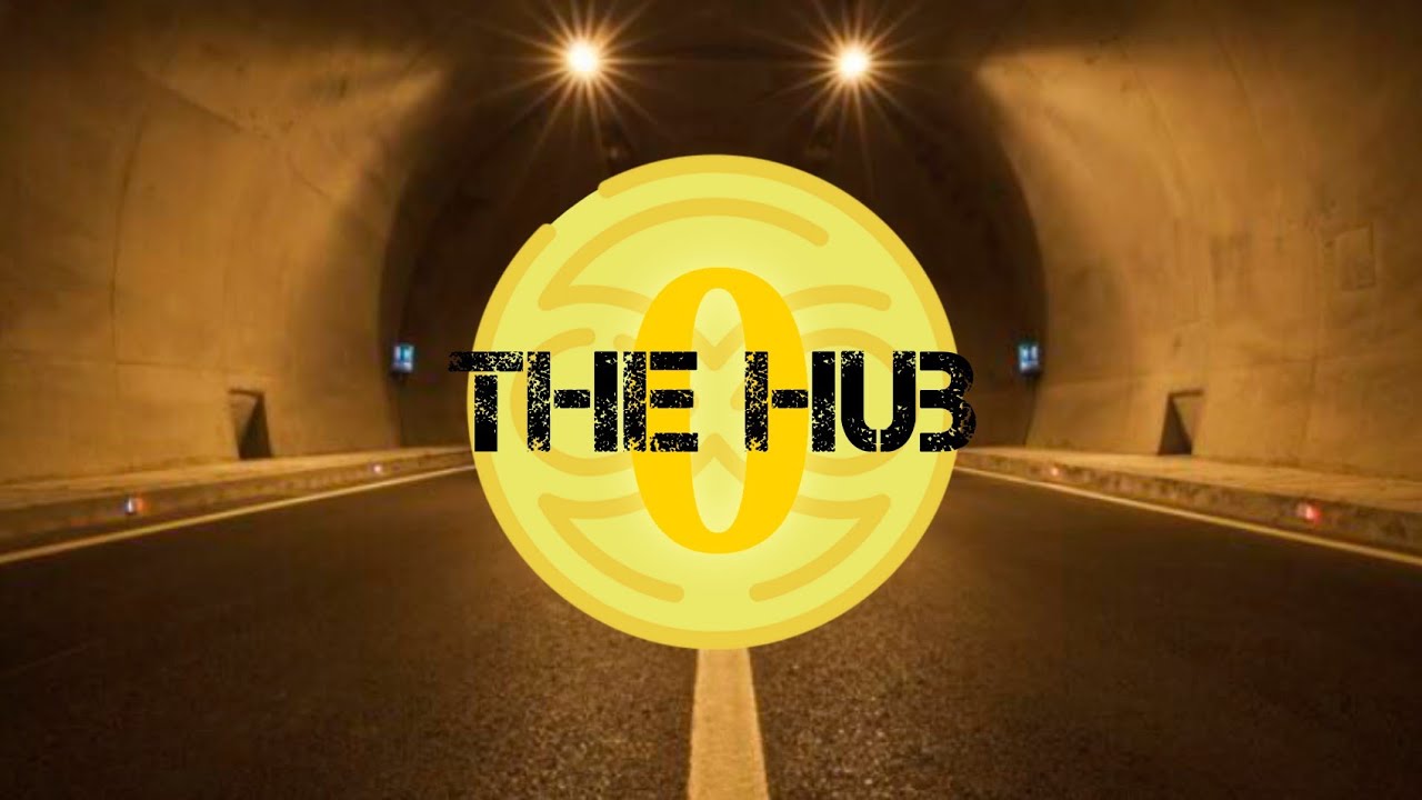 Backrooms-The Hub - YouTube