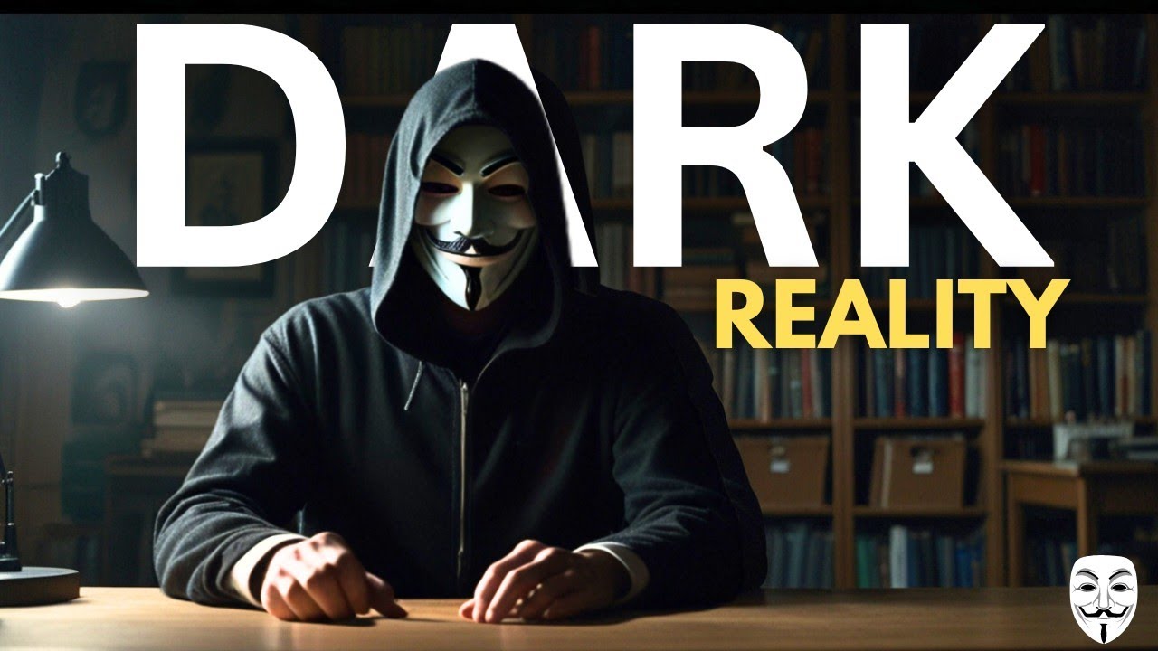 Dark Reality Of This Generation (Must Know) - YouTube