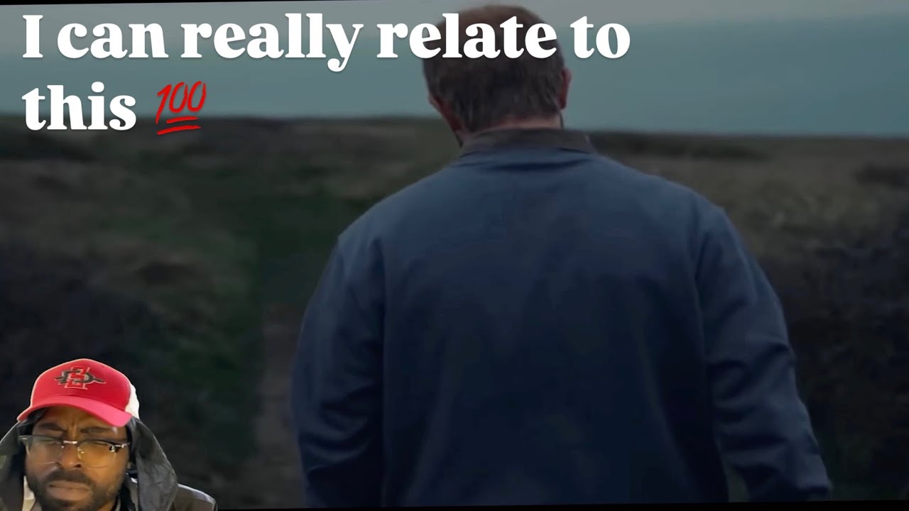 Sam Tompkins HERO REACTION - YouTube