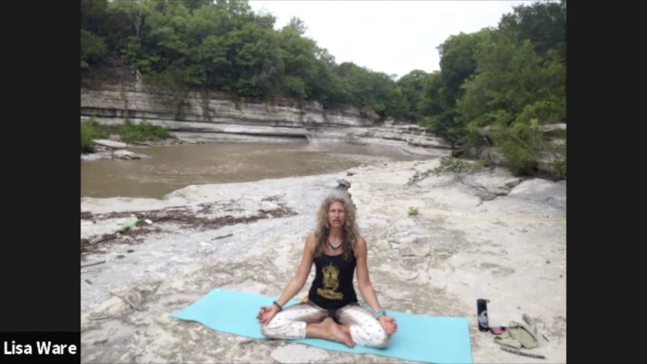 Goddess Flow Yoga, Summer Solstice Breath, Mudras + Chanting at the ...