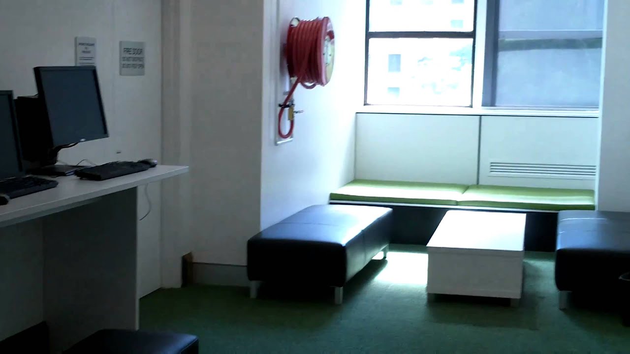 TAFE NSW Computer Labs - YouTube