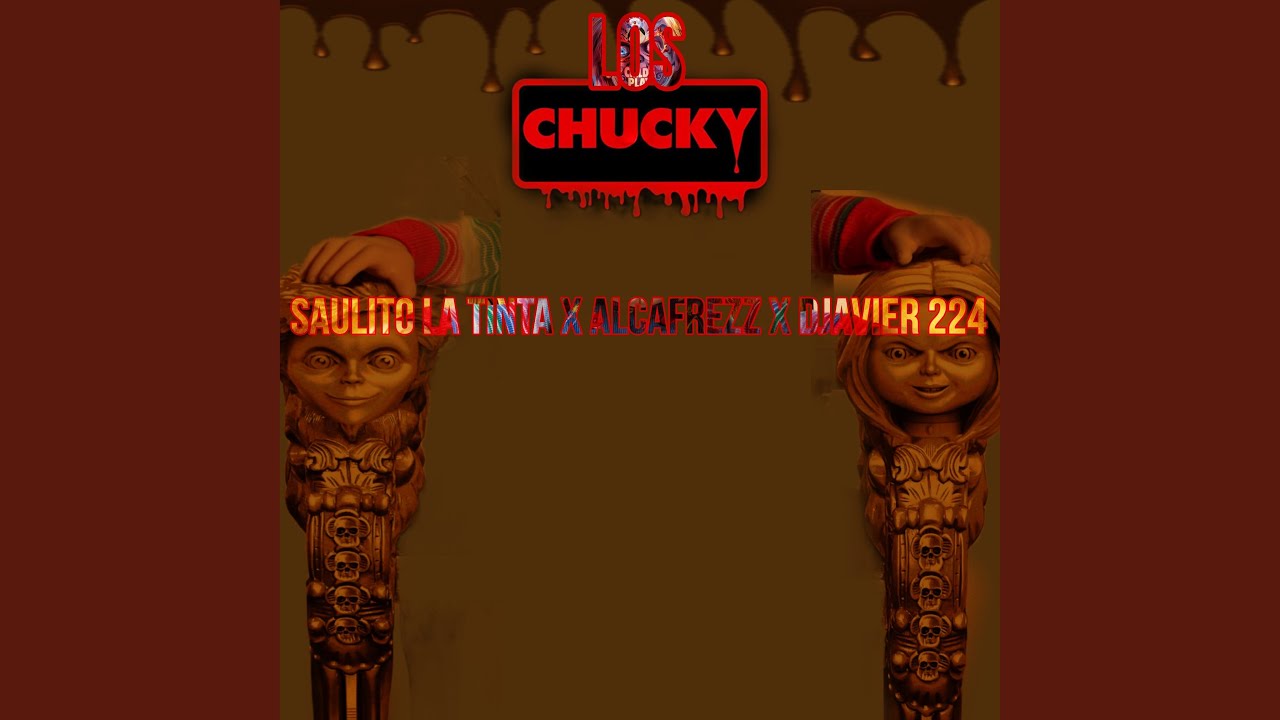 Los Chucky - YouTube