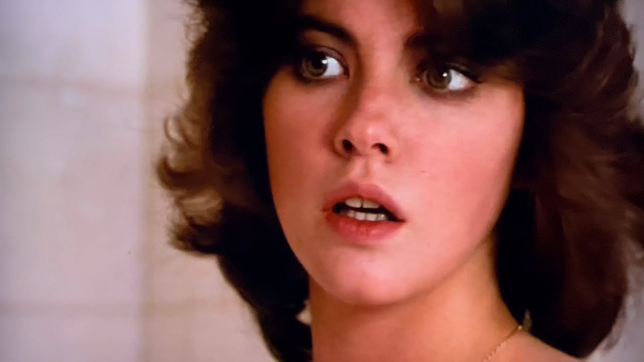 SCHIZO Movie Review (1976) Schlockmeisters #1742 - YouTube