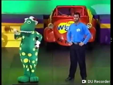 11 Romp Bomp A Stomp (The Wiggly Big Show) - YouTube