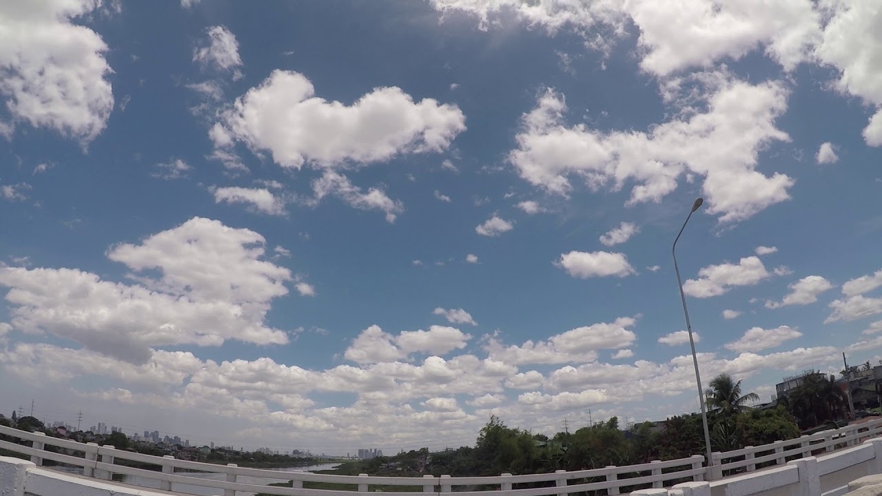 Barkadahan Bridge Taytay, Rizal - YouTube