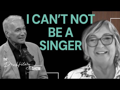 Singing, health scares and the healing power of music with Lesley Garrett