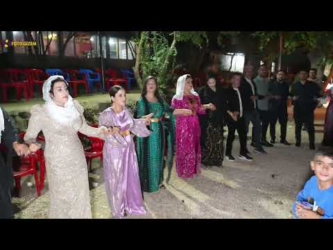 Selim Dal Düğünü Part 1