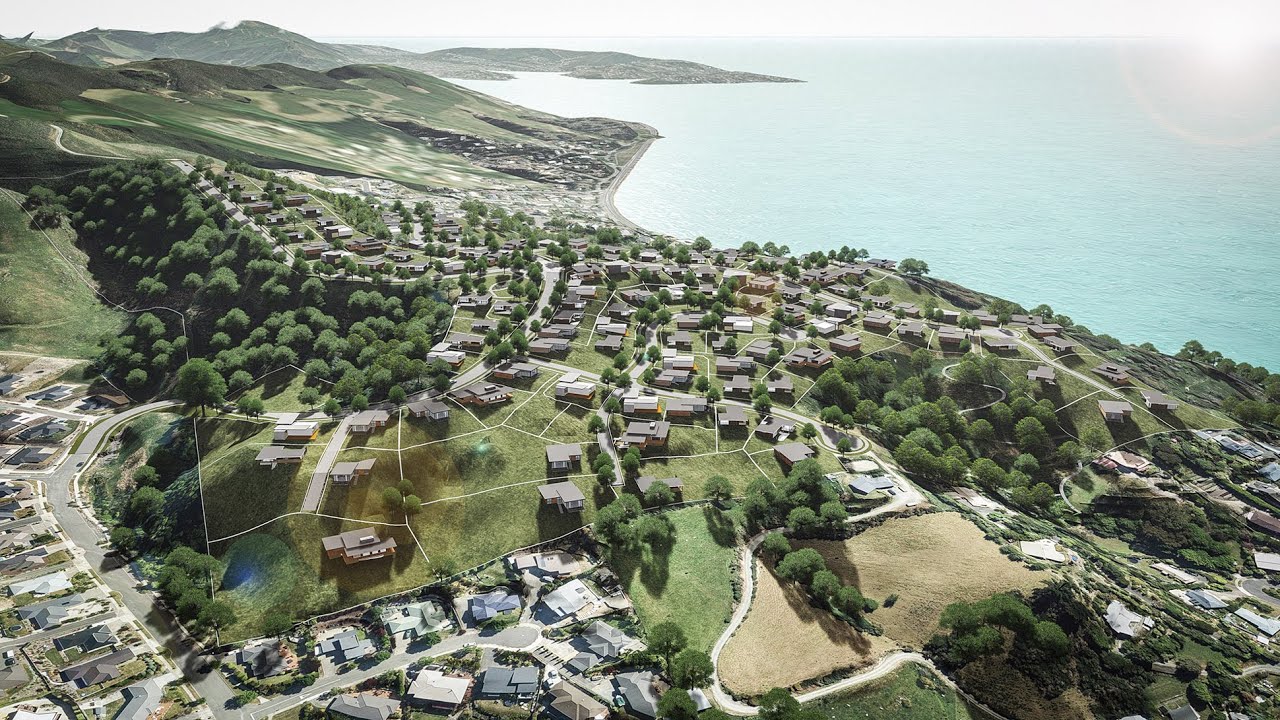 Bayview Development - YouTube