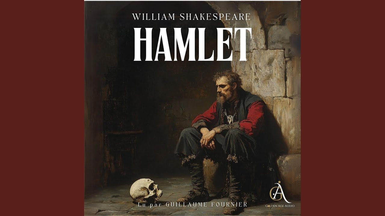 Chapter 40 - Hamlet - Livre Audio - YouTube