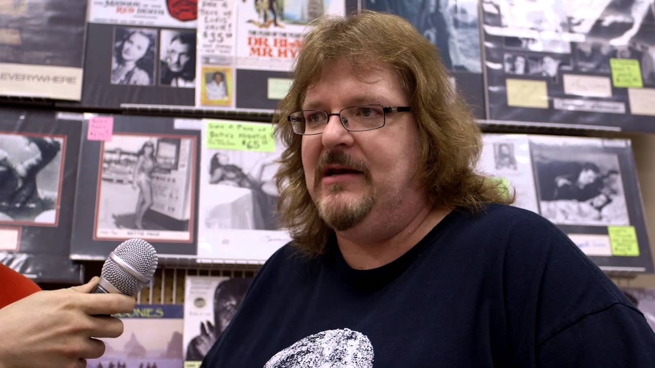 Days of the Dead Indianapolis: Extended Interview with Ken Kish of ...