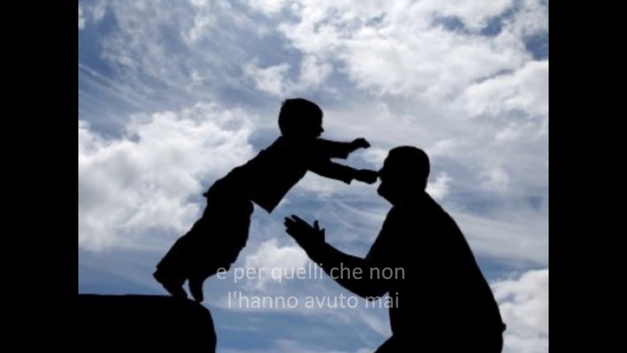 Se m'accogli mio Signore - YouTube