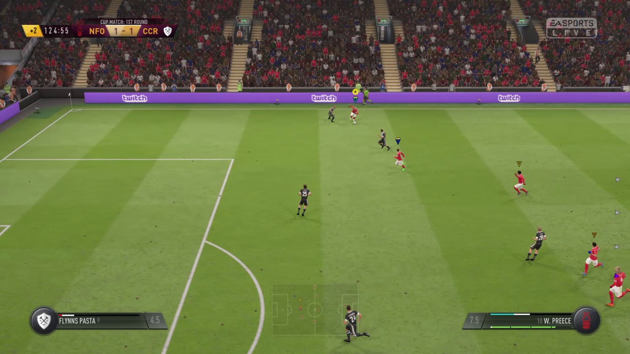 Fergie time at its finest - YouTube