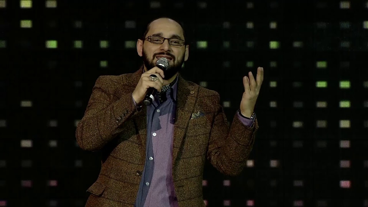 Jetmir Rexhepi , KËNGË TETOVARE (GrandPrix Edicioni I) - YouTube