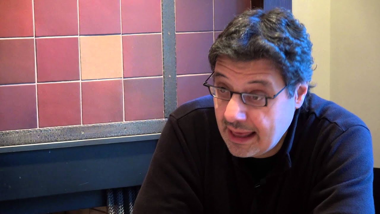 Tom Hier, WWHS '76 - YouTube