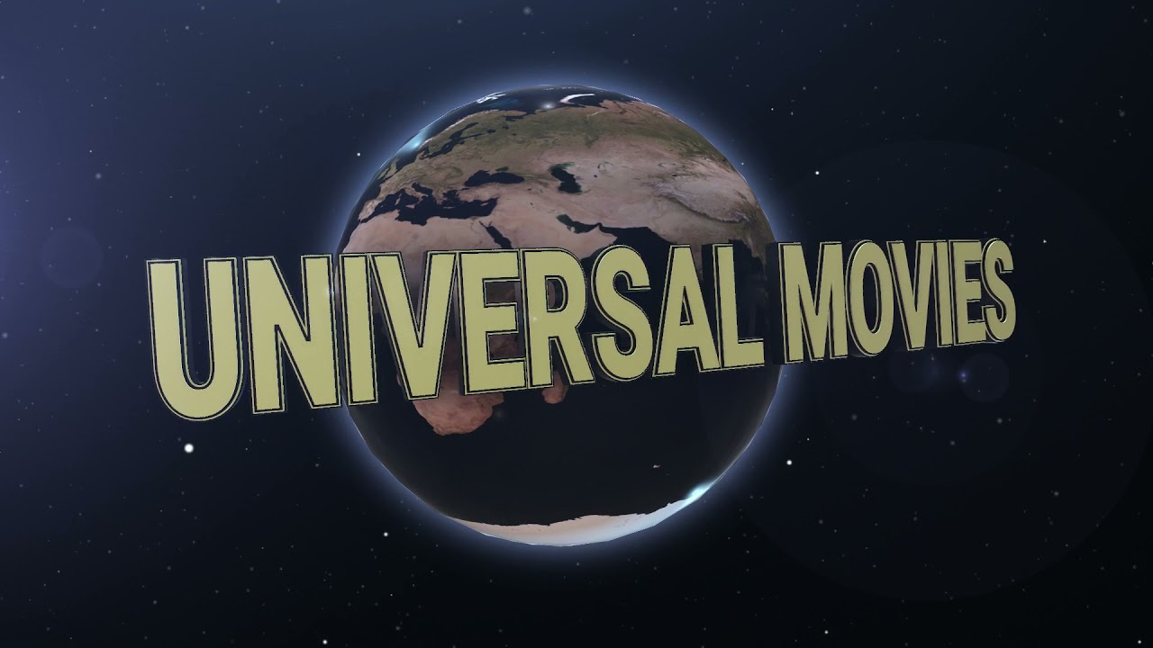 Film Intro - Universal Movies Intro - YouTube