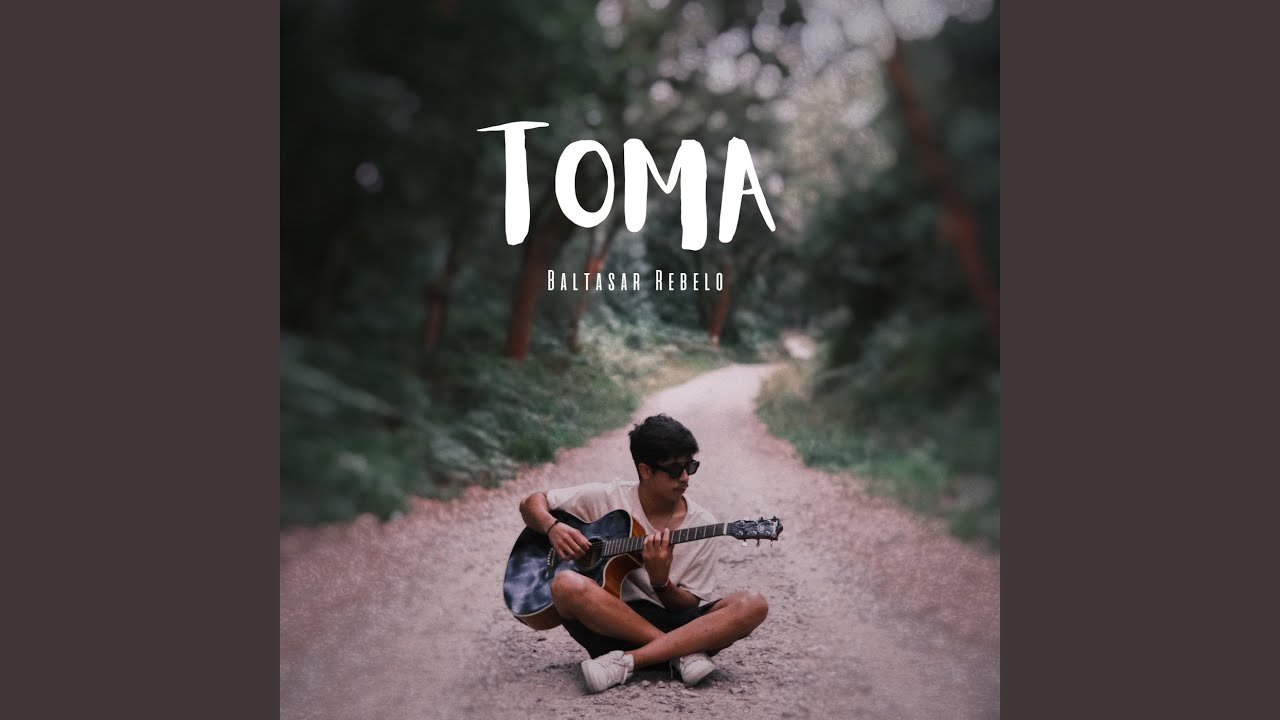 Toma - YouTube Music