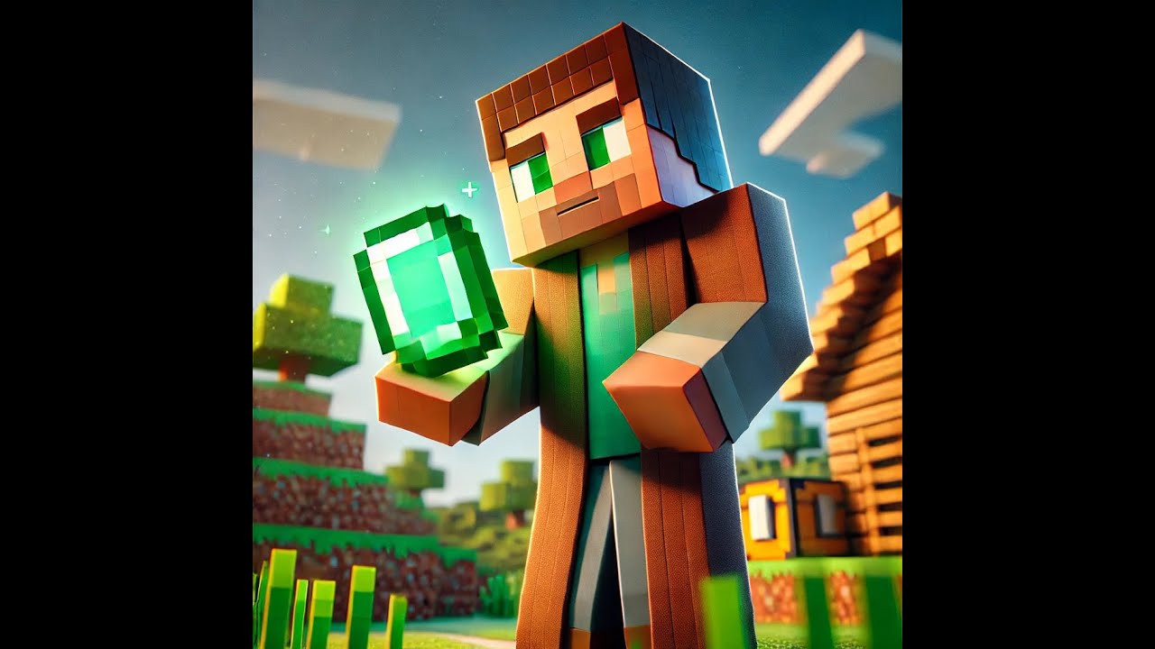 Configurando plugin shopekeeper minecraft 1.21 - YouTube