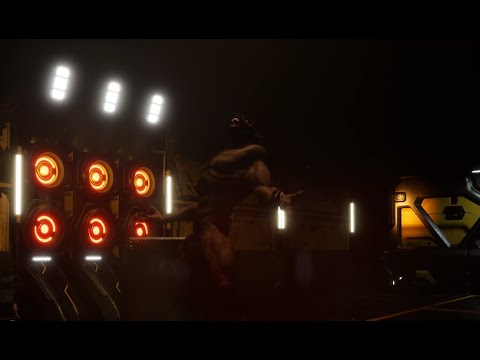 Project Werewulf alpha gameplay - YouTube