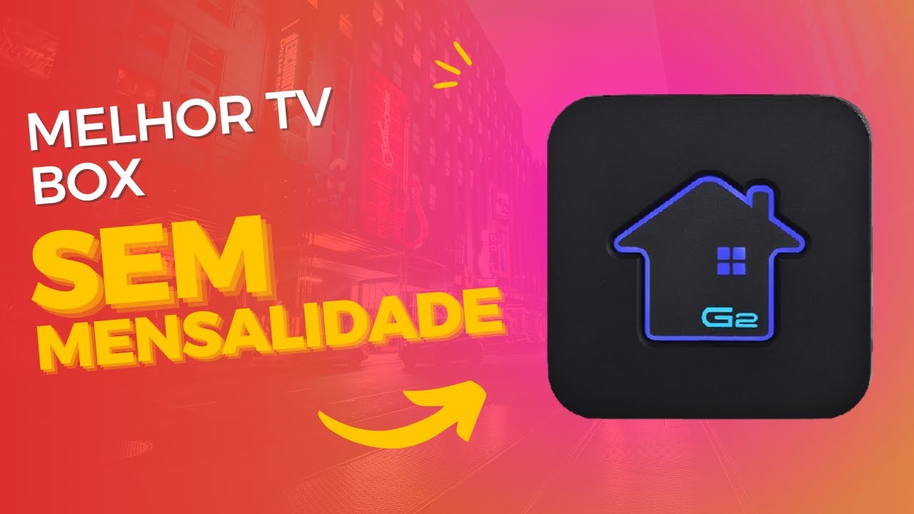 Tv Box Htv 7 Plus G2 4k - YouTube