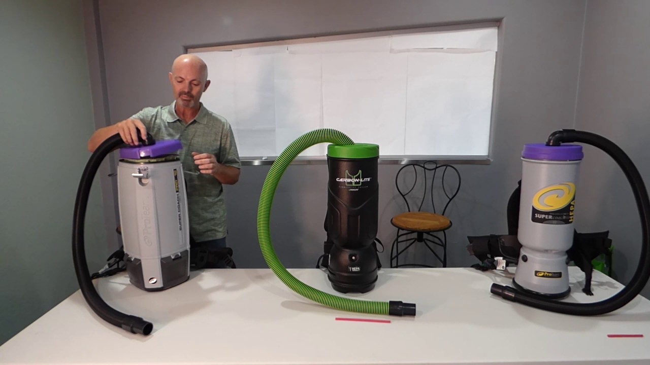 Carbon-Lite vs Pro-Team "Straw/Clog Test" - YouTube