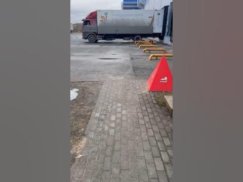 Озон радует быстротой приемки - YouTube