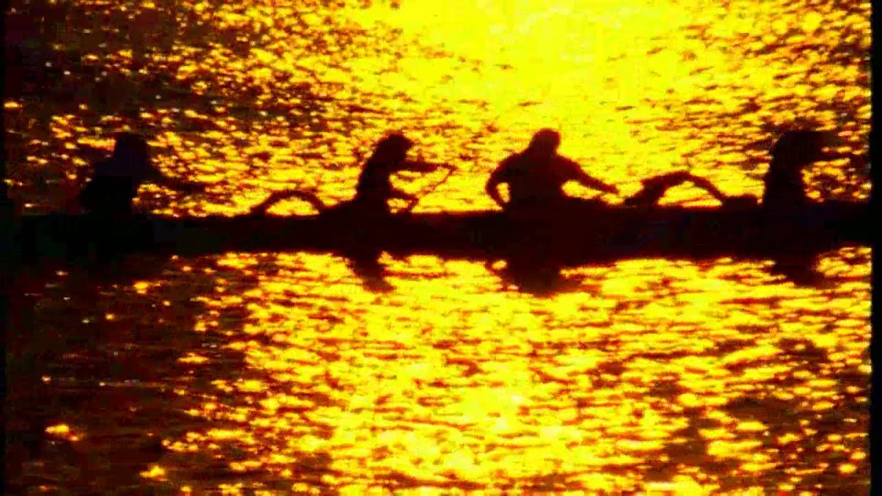 Survivor 04: Marquesas Intro ( FULL HD ) - YouTube