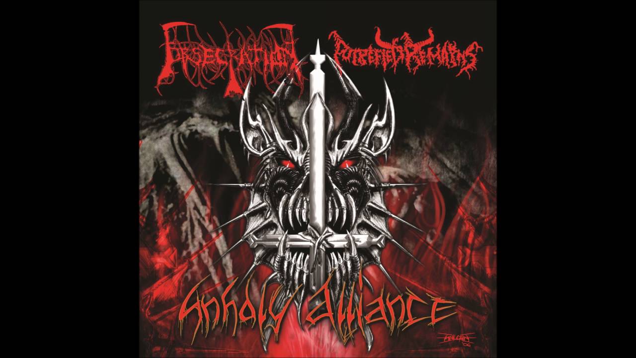 OBSECRATION - ROOM FROM THE DARK SEASON - YouTube