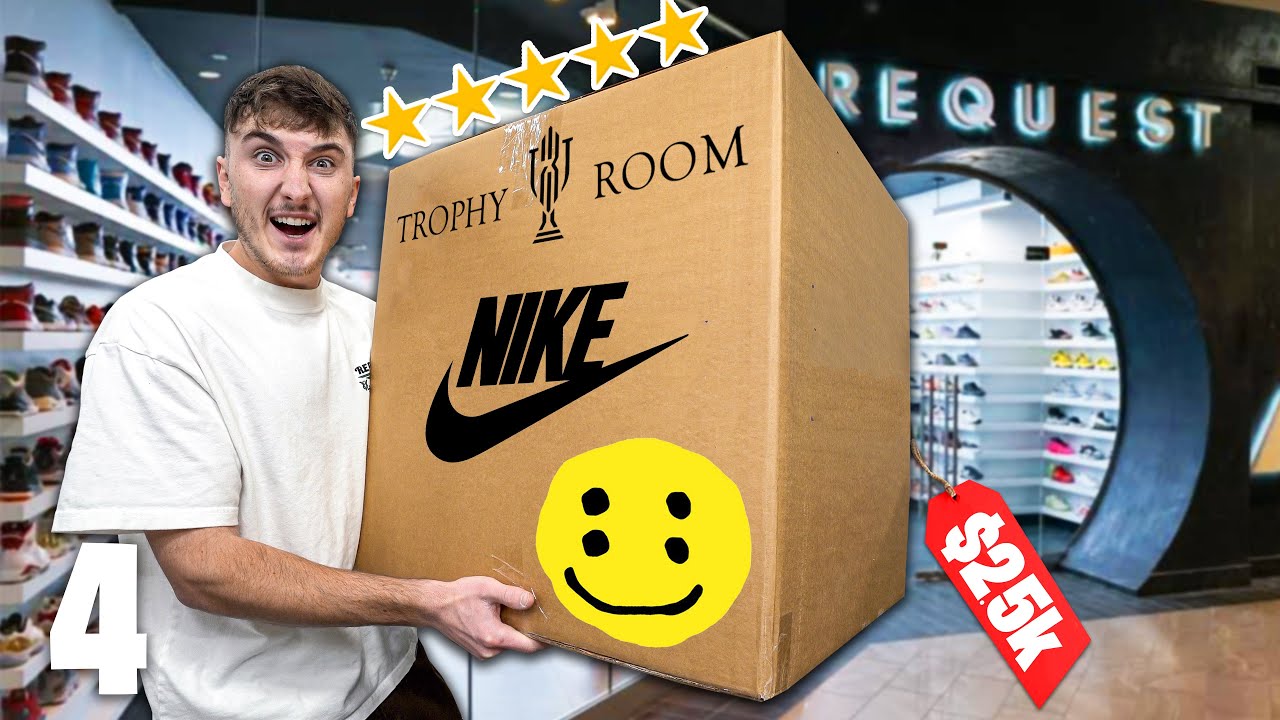 Unboxing The Best Value Mystery Box Ive Bought... - YouTube